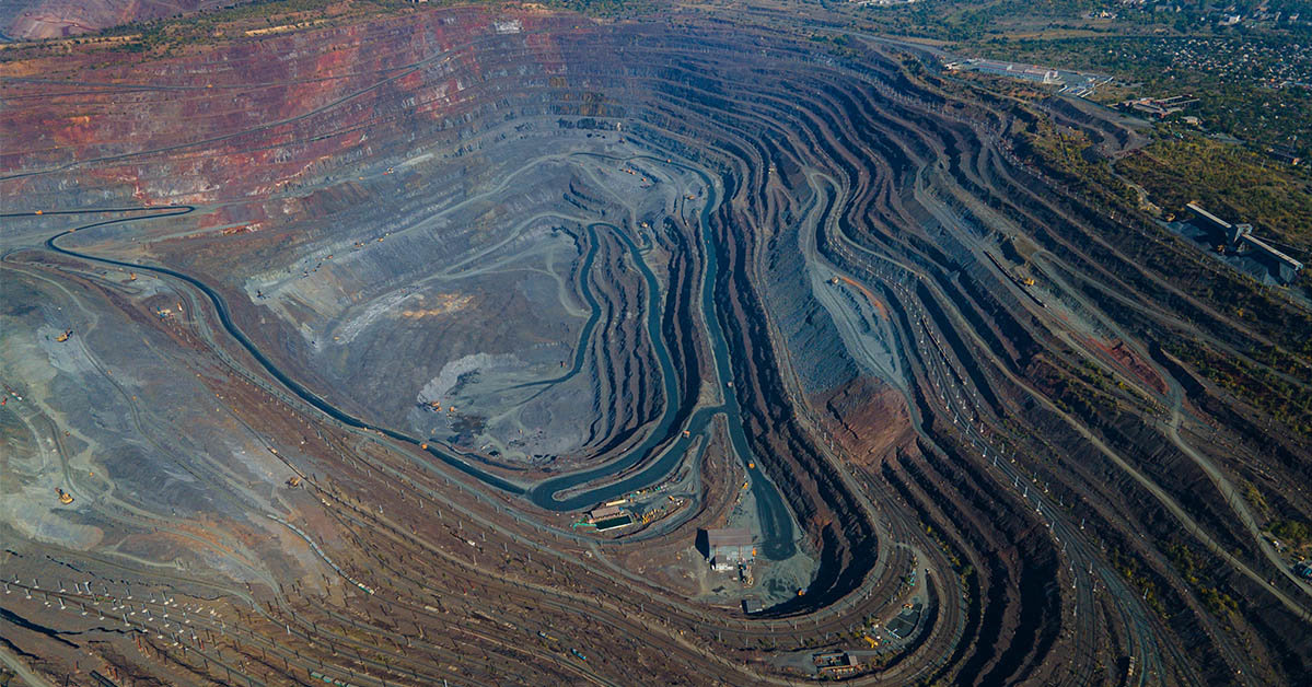 Wagners Wellcamp Quarry | Red Bolt Engineering