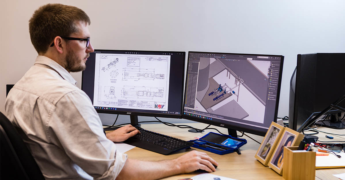 Projects | Red Bolt Engineering